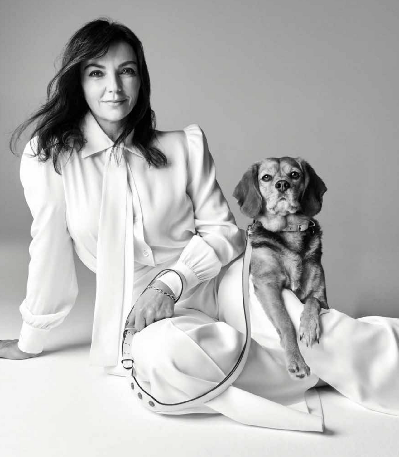 News | Get to Know Our Founder - The Animals™ Studio – THEANIMALS.STUDIO