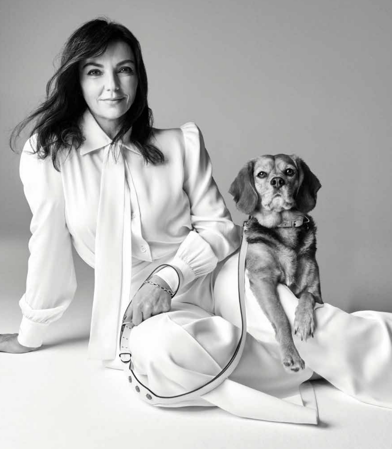 News | Get to Know Our Founder - The Animals™ Studio – THEANIMALS.STUDIO