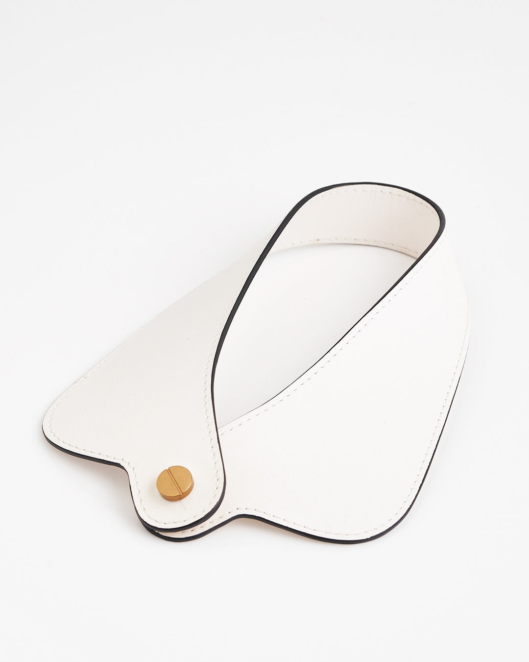 Le Smoking Collar - Designer Dog Collar | THE ANIMALS – THEANIMALS.STUDIO