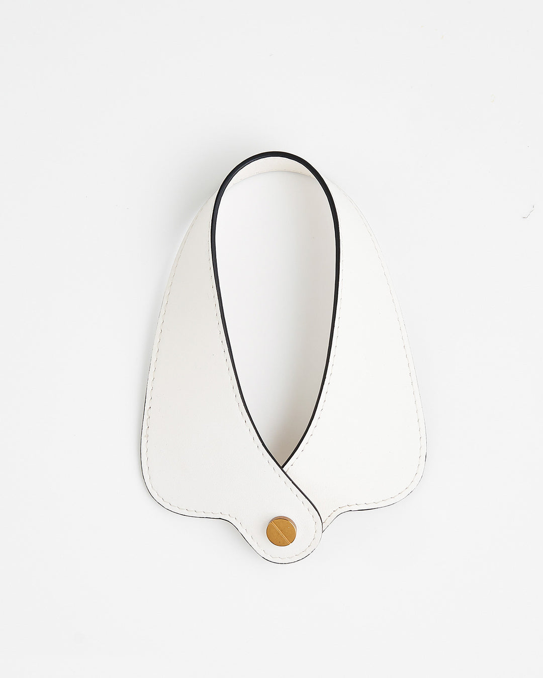 Le Smoking Collar - Designer Dog Collar | THE ANIMALS – THEANIMALS.STUDIO