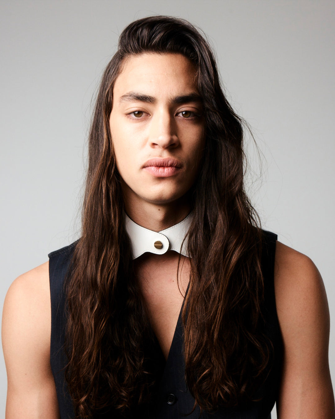 Le Smoking Collar - Designer Dog Collar | THE ANIMALS – THEANIMALS.STUDIO